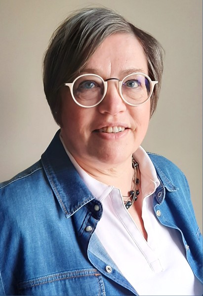 VESB | ACSB - Annick Boeykens